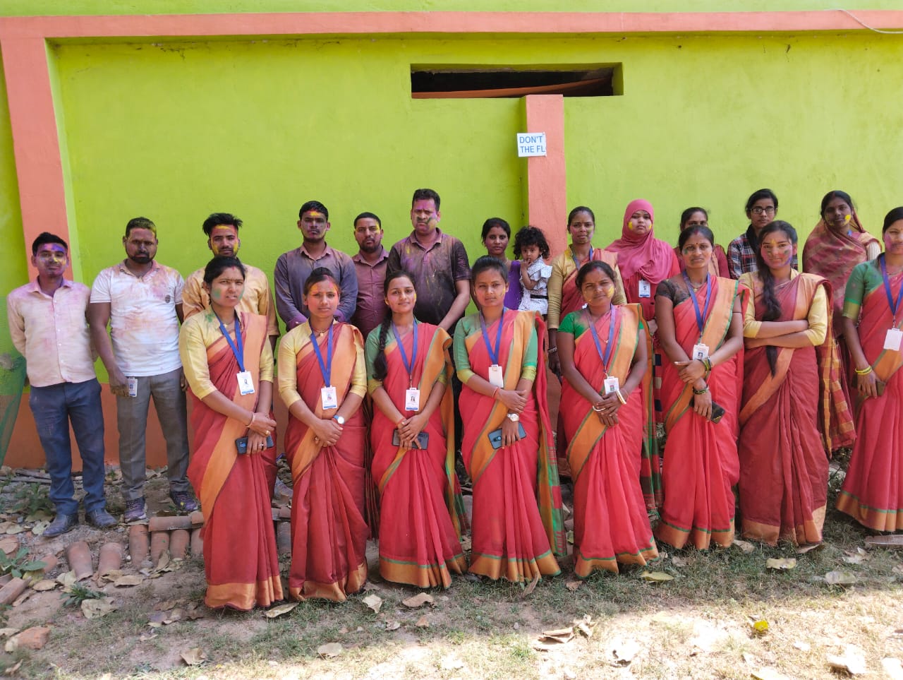 GLORIOUS PUBLIC SCHOOL